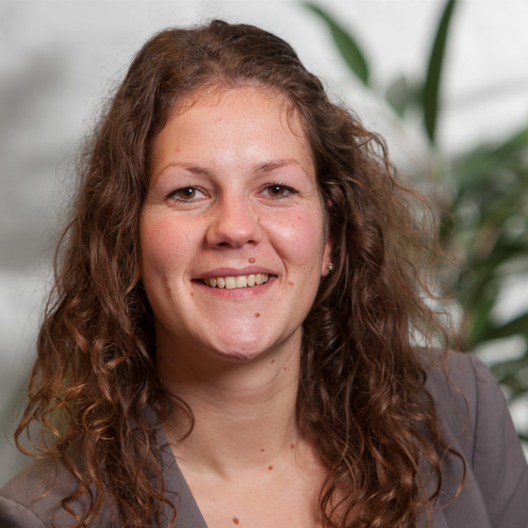 Judith Brink-Vogelzang